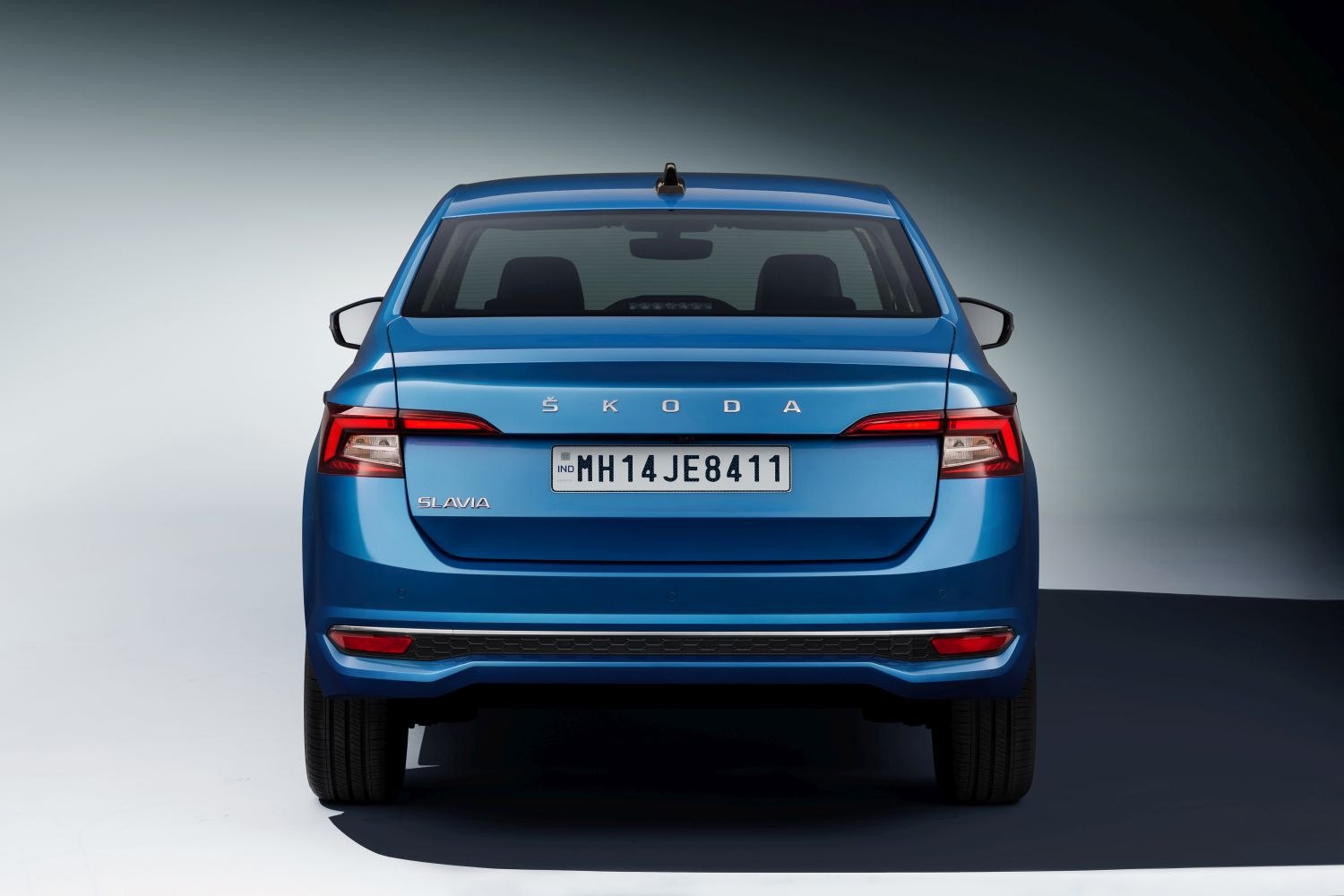 Skoda Slavia technical specifications and fuel economy